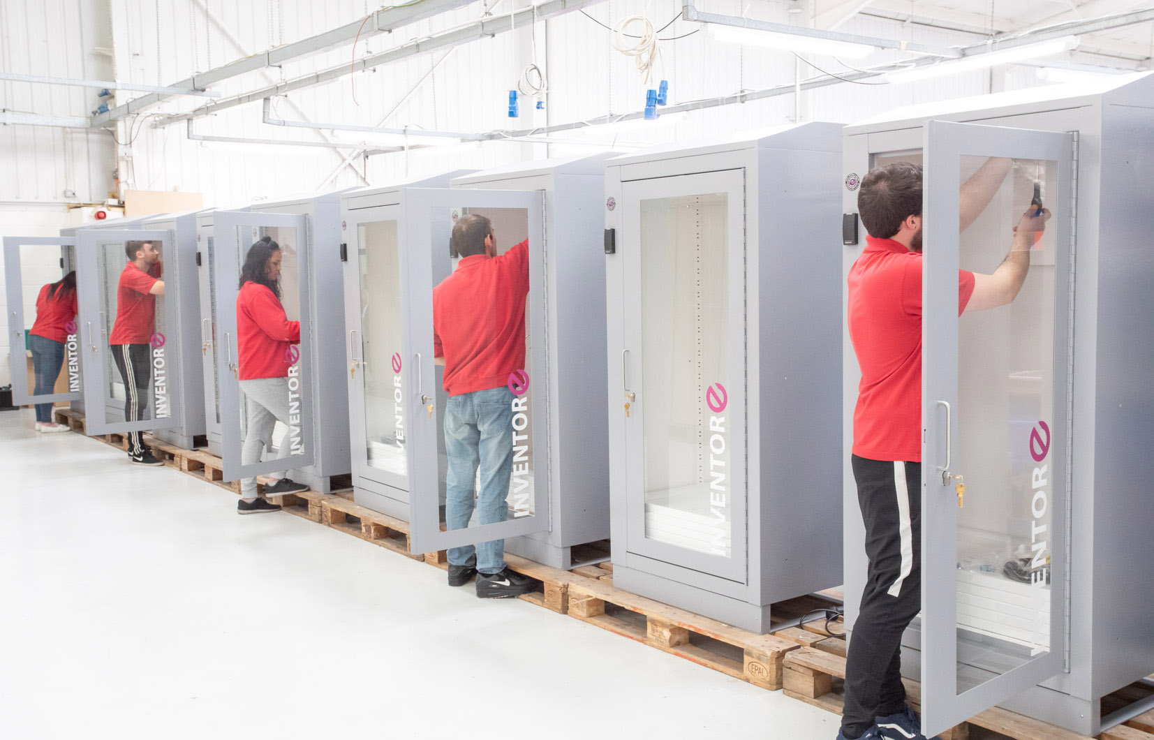 Manufacturing deal helps Inventor-e target £multi-million ‘industrial ...