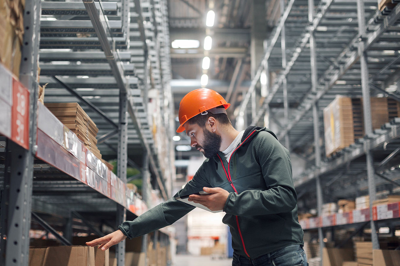 Best Practices on Maintaining Stock Levels | Inventor-e