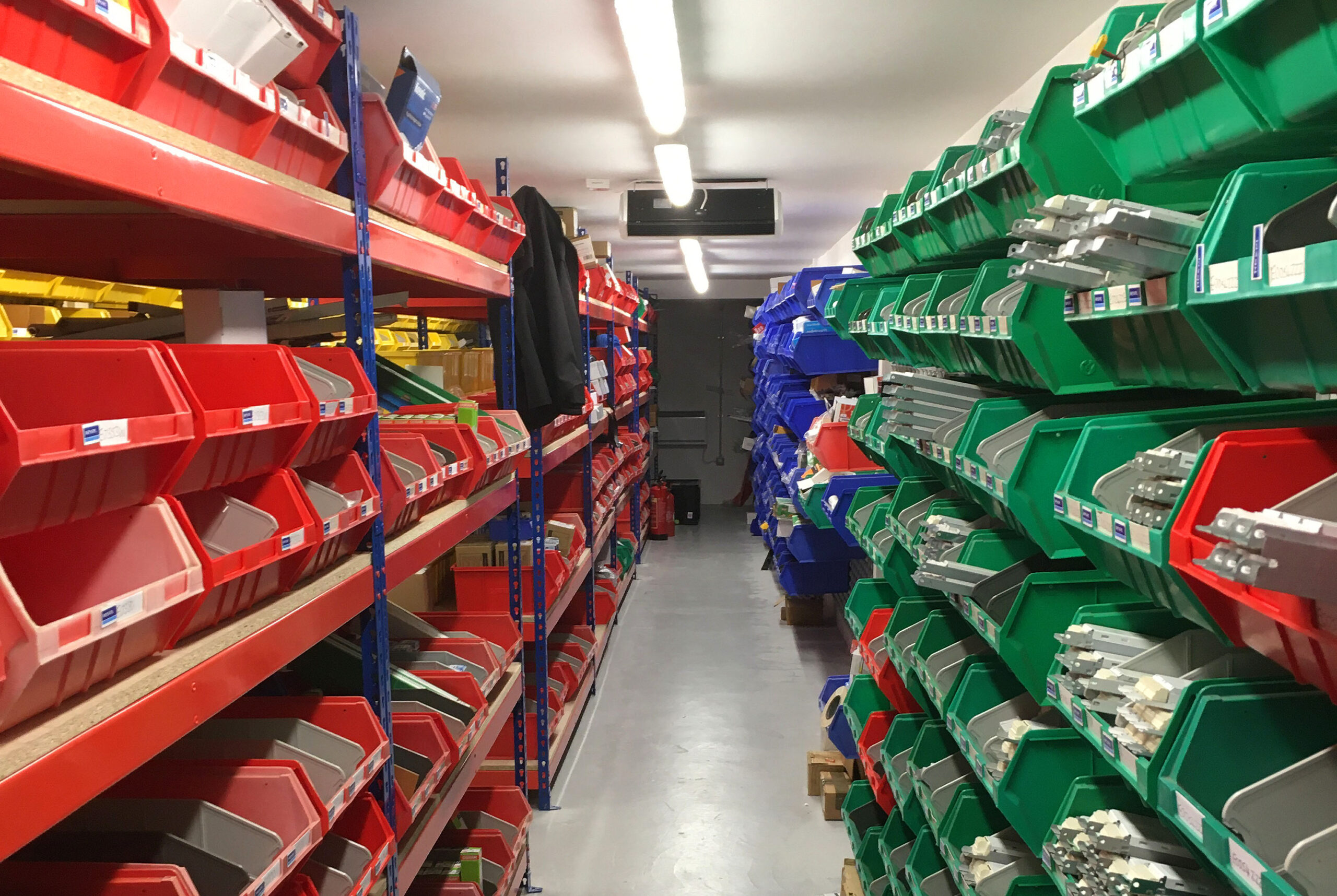 The future of Inventory Management - Inventor-e