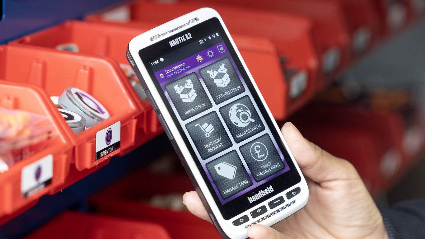 The Digital Transformation of Inventory Management: Why It Matters - Inventor-e