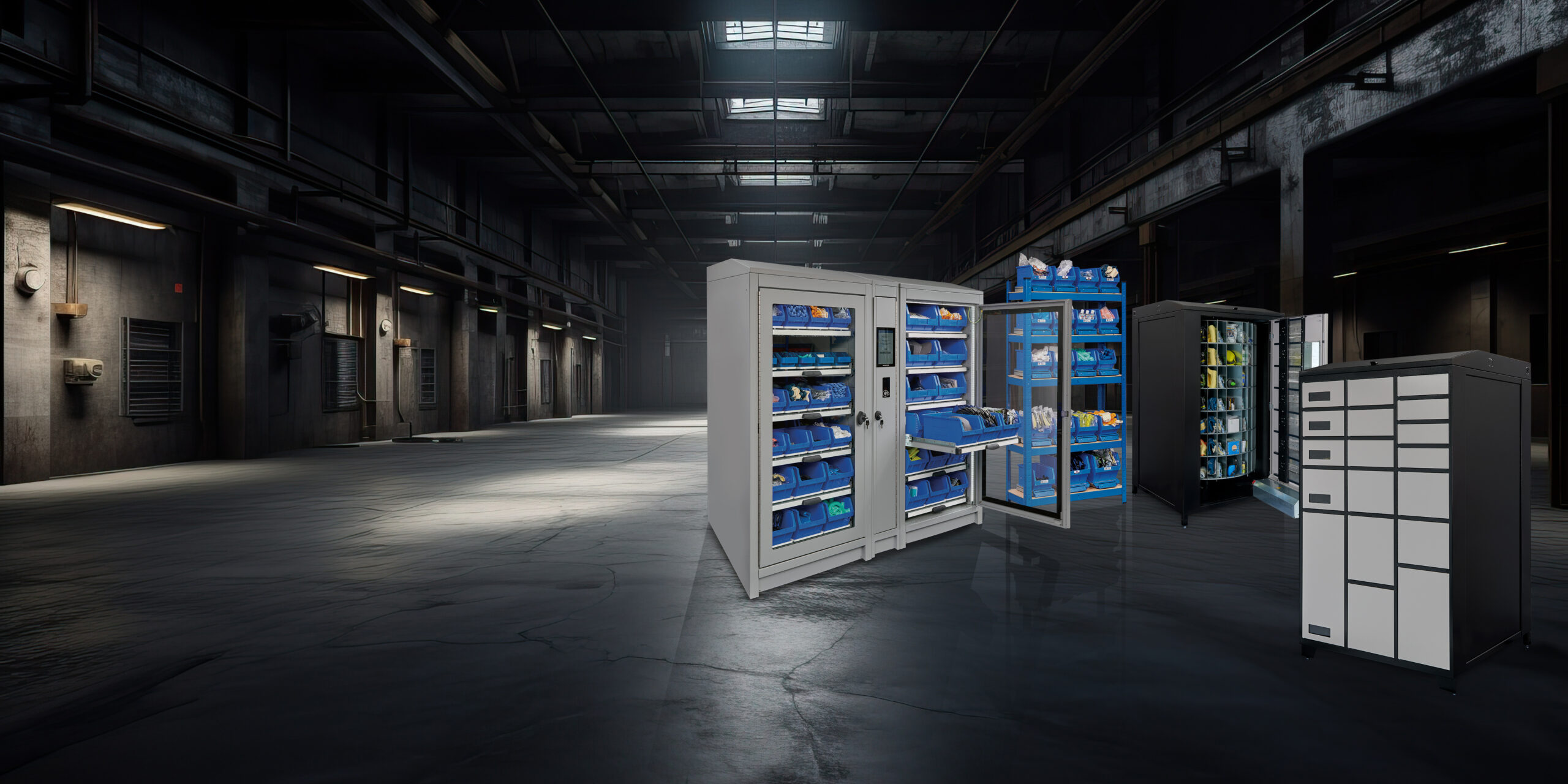 Inventor-e | Cloud-Based Electronic Inventory Tracking