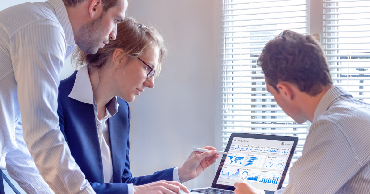 The Key Metrics For Effective Inventory Management